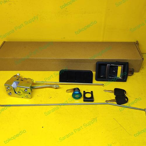 Jual Kunci Pintu Kabin Doosan DH220-9 - Jakarta Barat - Sarana Part ...