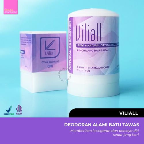 Promo Deodorant alami batu tawas - STICK - Kota Depok - The Beauty ...