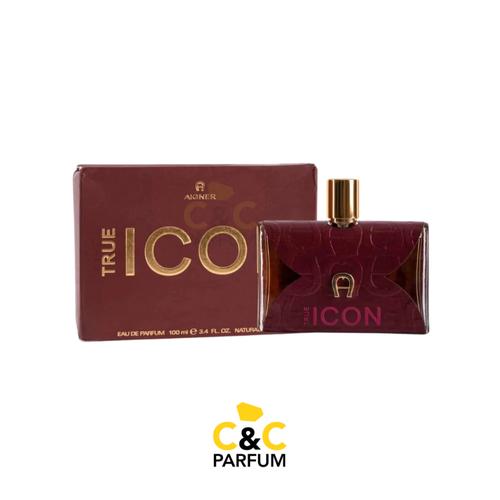 Promo Aigner Ture Icon Women EDP 100Ml Cicil 0% 3x - Jakarta Selatan ...