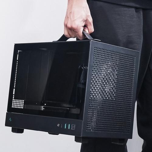 Jual PC MINI ITX RYZEN 7 7800X3D | DDR5 32GB | RTX 3060 | SSD 1TB ...