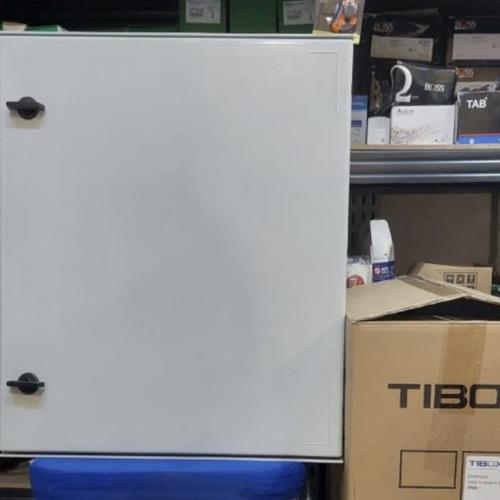 Jual Tibox polyester enclosure IP 65 500x400x200 tebal bahan 1,5mm box ...