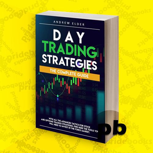 Jual DAY TRADING STRATEGIES THE COMPLETE GUIDE WITH ALL THE ADVANCED ...