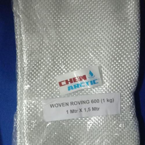 Jual Chem artic Woven roofing 600 kain matt 1m x 1,2 serat fiber ...