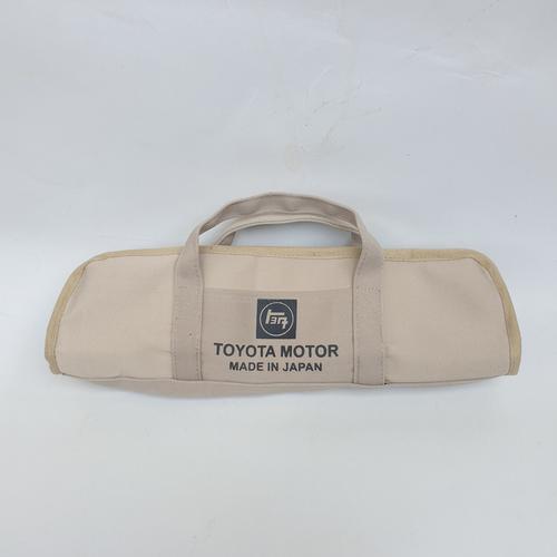 Jual Tas Toolkit Tool Kit Toyota Landcruiser Hardtop FJ40 BJ40 Series ...