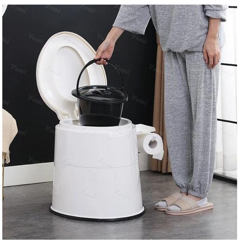 Promo Closet Kloset Wc Toilet Duduk Bab Pispot Orang Sakit Lansia ...