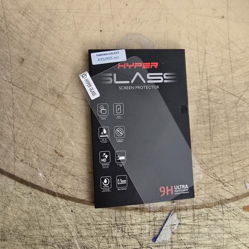 Jual HYPER Glass Samsung A35/A55 5G/S24FE/S24 FE/iPhone 16 Pro/iPhone 16 Pro Max Tempered Glass ...
