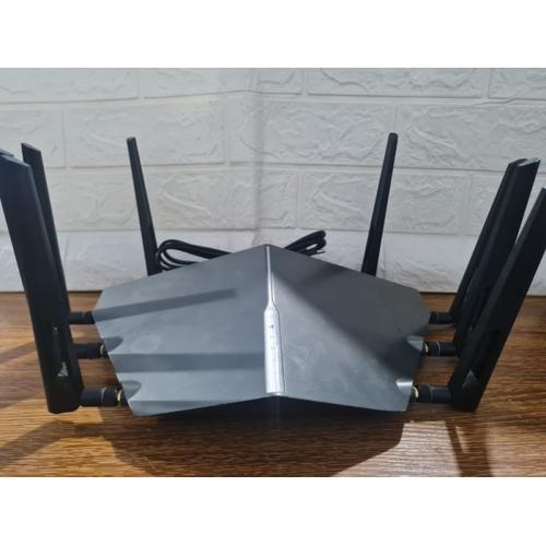 Jual ROUTER D-LINK DIR-895L HITAM Device Interfaces : •802.11 a/g/n/ac ...