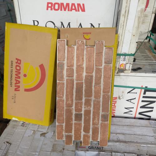 Jual Roman Keramik Interlok 30x60 motif Bata kw 2 - Kab. Tangerang - CV ...
