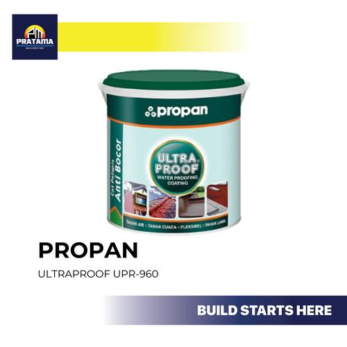Promo PROPAN ULTRAPROOF UPR-960 - BASE B, 4KG - Kab. Bekasi - PRATAMA ...