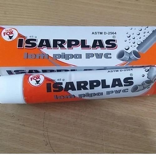 Jual Lem pipa /Lem PVC ISARPLAS TUBE / ODOL - Kota Bandar Lampung ...