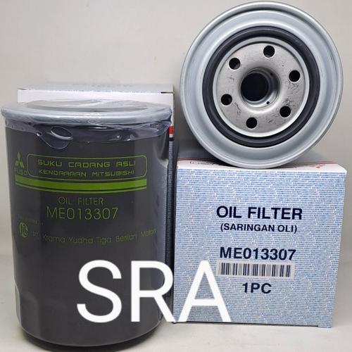 Jual Oli filter Oil filter Mitsubishi ps125 canter ps136 turbo ps110 ...