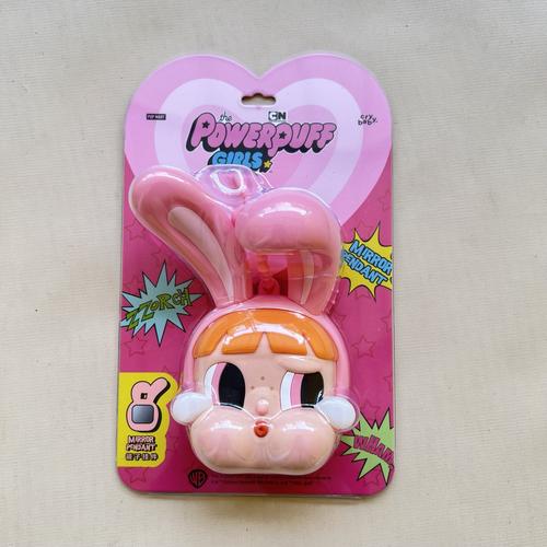 Jual (ORI POPMART READY LANGSUNG KIRIM) CRYBABY x Powerpuff Girls ...