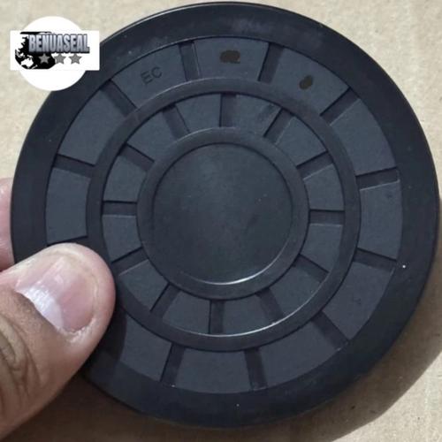 Jual OIL SEAL EC 62*10 NBR CAP SEAL 62X10 EC 62 10 NBR TAIWAN - Jakarta ...