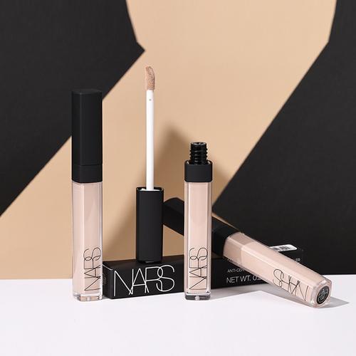 Promo NARS Radiant Creamy Concealer 6ml nars concealer/nars custard/vanilla/chantilly/honey NARS ...