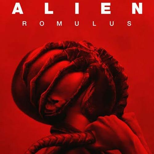 Jual DVD Alien Romulus 2024 Ada Cover - Jakarta Utara - nadytamovie ...