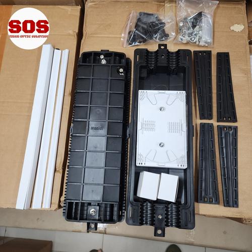 Jual joint closure 24 core model 3M - 48 core - Jakarta Pusat - Sinar ...