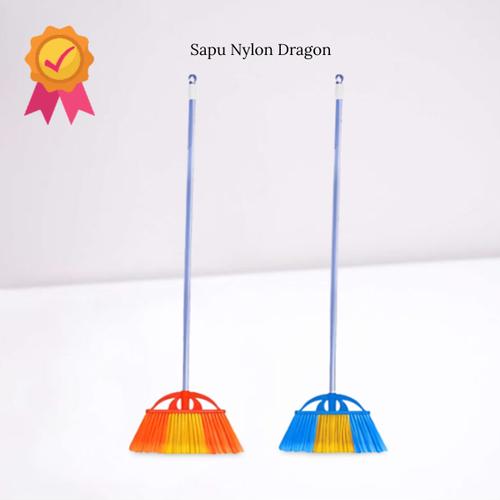 Jual Sapu Nilon Dragon Buat Lantai - Jakarta Timur - Rumah cleaning ...