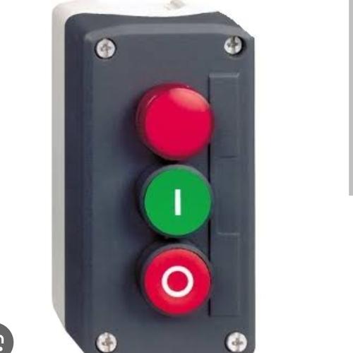 Jual Schneider XALD363M Box Panel Kendali Terpasang Box control start ...
