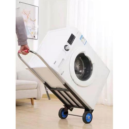 Jual TROLI BARANG LIPAT SERBAGUNA TROLI LIPAT GALON DAN GAS TROLY ...