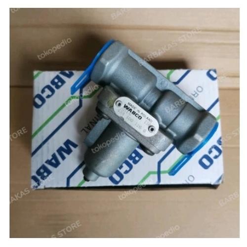 Jual CHARGING VALVE WABCO 4341001260 11061508 565031206000 - Kota ...