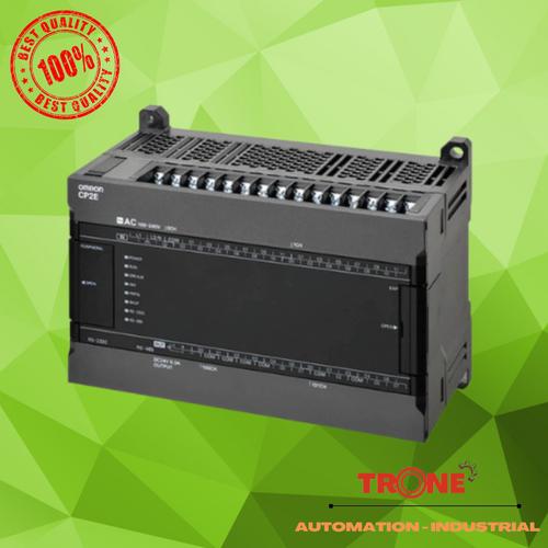 Jual PLC OMRON CP2E-E40DR-A CP2EE40DRA READY STOK - Jakarta Utara - TR ...