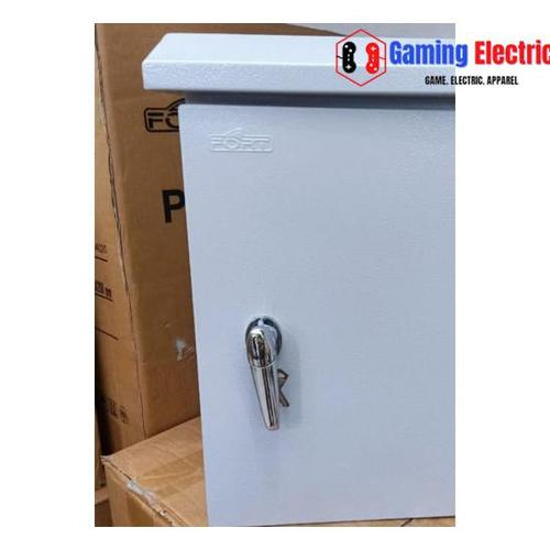 Jual Box Panel Listrik 30 x 40 x 20 cm IP 55 Fort Outdoor BERMUTU ...