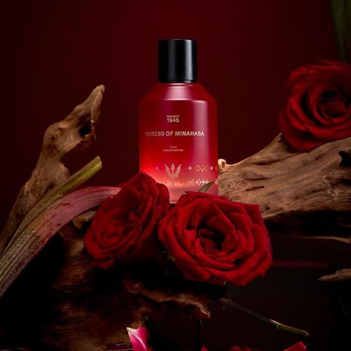 Jual Project 1945 Heiress of Minahasa Perfume | EDP Parfum Unisex 100ml - Jakarta Utara ...