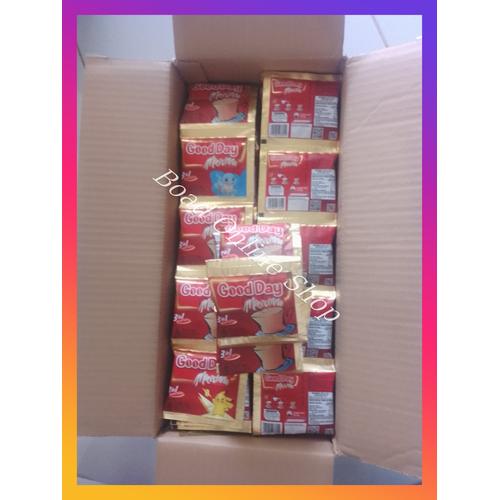 Jual Kopi Good Day Moccacino merah rencengan - Kab. Bekasi - BOAD ...