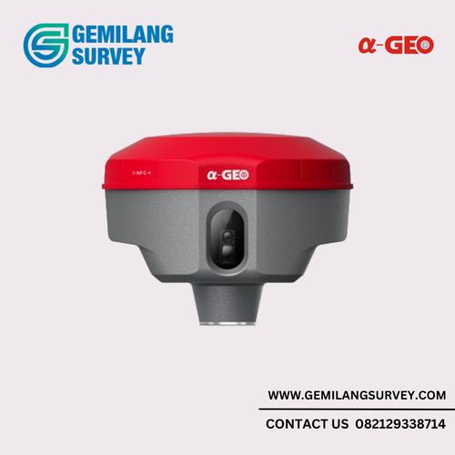 Jual GPS Geodetik Alpha Geo MATRIX II Lite RTK GNSS - Kota Tangerang - PT GEMILANG SURVEY ...