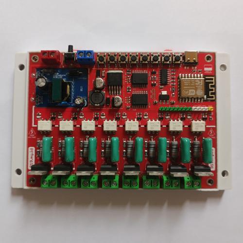 Jual Smart Relay kontrol jarak jauh Saklar WiFi bisa diakses dimana ... Jual Smart Relay kontrol jarak jauh Saklar WiFi bisa diakses dimana ...