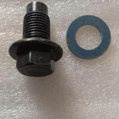 Jual BAUT BOLT TAP OLI CARTER KARTER MESIN AVANZA XENIA RUSH TERIOS ...