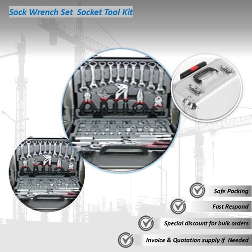 Jual WORK TOOL SET BOX (MULTI FUNCTION) - Kab. Bogor - Official Gerai ...