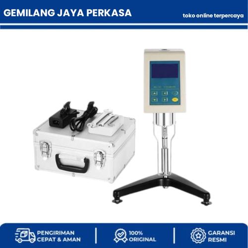 Jual Viscometer NDJ-9S - Alat Ukur Kekentalan Cairan - Jakarta Barat ...