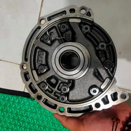 Jual pompa oil oli pump transmisi automatic Toyota Vios Yaris Celica ...