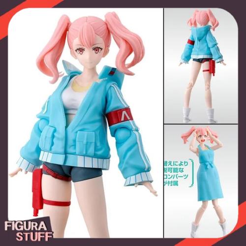 Jual Figure-rise Standard Ellie - SYNDUALITY Black - Kota Bekasi ...
