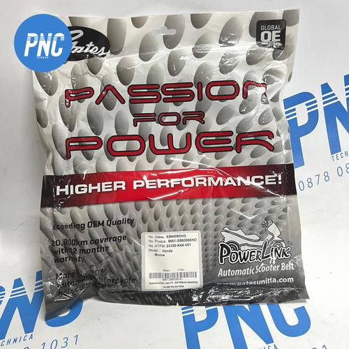 Jual VBelt V Belt Fan Belt Motor HONDA BEAT ESP VARIO 110 ESP K44 ...