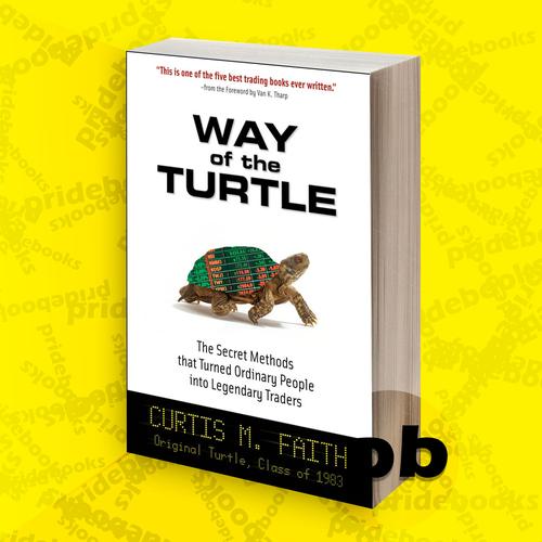 Jual Way of the Turtle The Secret Methods that turned Ordinary People ...