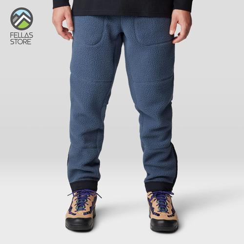 Promo Mountain Hardwear - Men’s Hicamp Fleece Jogger Moon Blue Cicil 0% ...