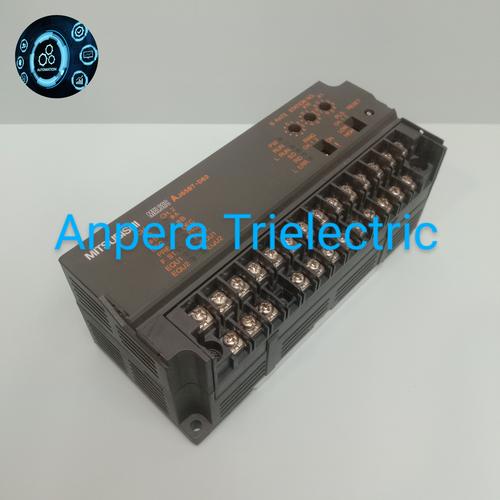 Jual CC LINK Remote Module AJ65BT-D62 Mitsubishi CC LINK Remote Module ...