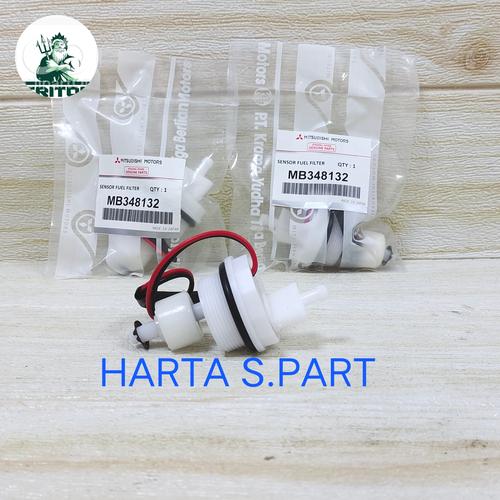 Jual SENSOR FUEL FILTER / SENSOR SARINGAN SOLAR L300 DIESEL L038 ...