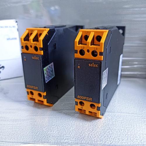 Jual Analog Phase Sequence 800PSR Selec relay control - Jakarta Pusat ...