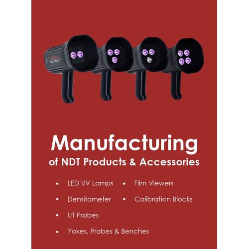 Jual NDT UV Lamp / UV Lamp NDT - Kota Batam - NDT Mart Indonesia ...