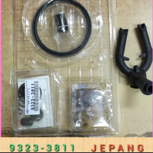 Jual REPAIR KIT SERVO BOOSTER REM KIT AIR MASTER HINO LOHAN ENGKEL ...