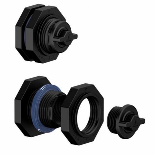 Jual Bulkhead PENGUIN 2" PVC / Mur Tandon Air Tangki Toren 2 inci ...