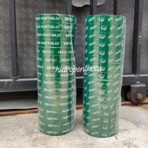 Jual isolasi sayur 16 pc - isolasi fresh vegetable - isolasi fresh ...