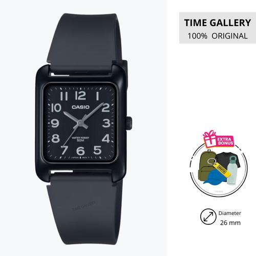 Promo Jam tangan original casio ori mtp-b175-1bvdf mtpb1751bvdf mtpb175 ...