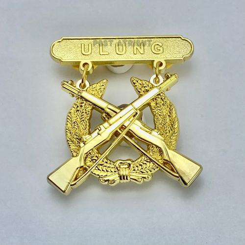 Promo BREVET ULUNG PANJANG LUXURY/ BREVET ULUNG PANJANG/ BREVET TNI AL ...