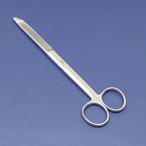 Jual Alat Medis Enterotomy Scissor 20cm - Spitz - Jakarta Barat ...