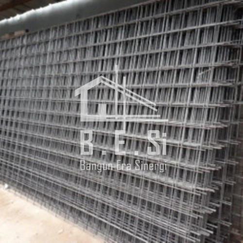 Jual Wiremesh Ulir M4 x 2,1 x 5,4M | Wiremesh Lembaran M4 - Kota Surabaya - Bangun Era Sinergi ...