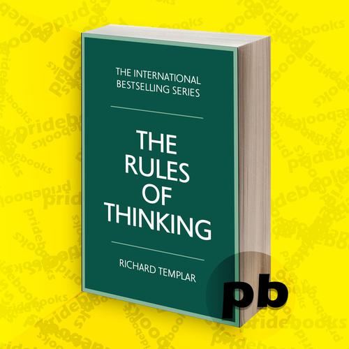 Jual The Rules of Thinking Richard Templar - Jakarta Timur ...